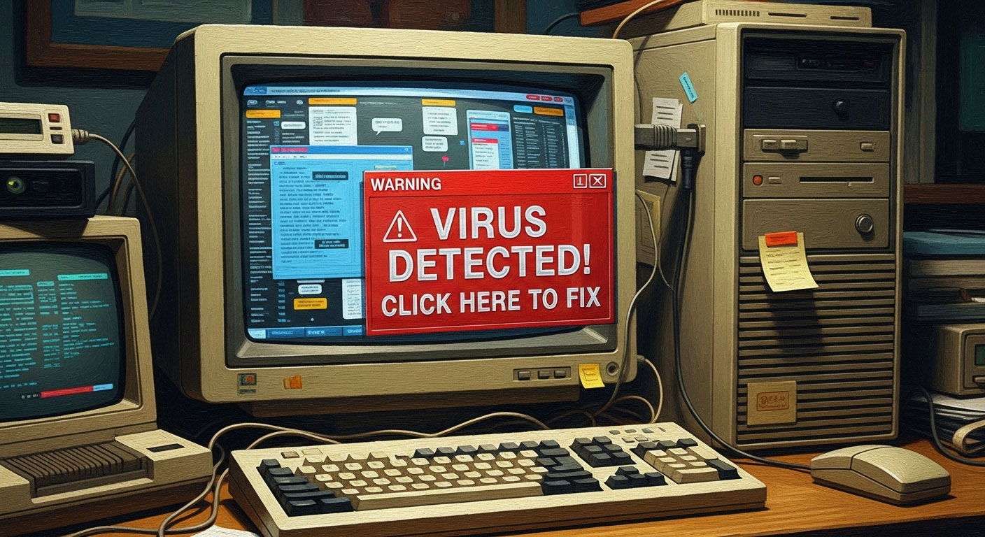 赤い部屋の噂とは？ネット怪談が生んだデジタル怪異の正体